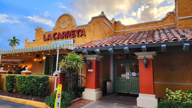 La Carreta Menu - Relive The Authentic Cuban Tradition | Miami, FL